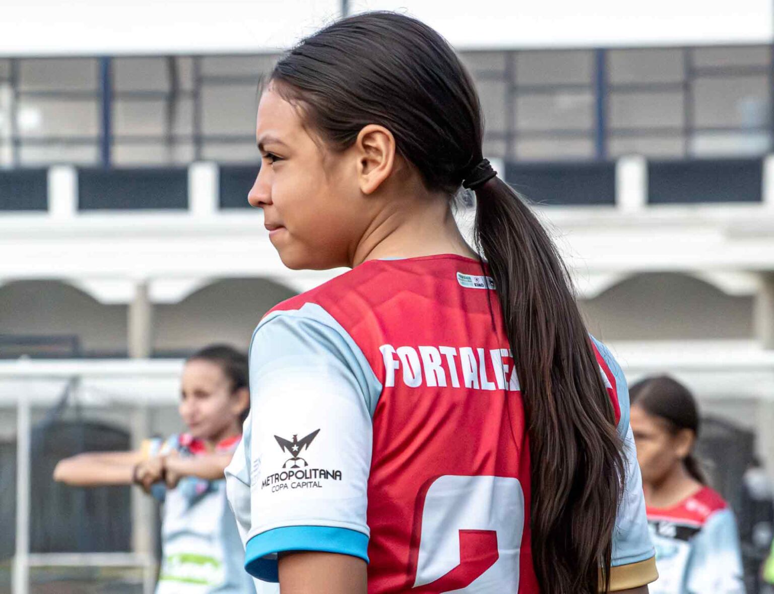 Academia – Fortaleza CEIF